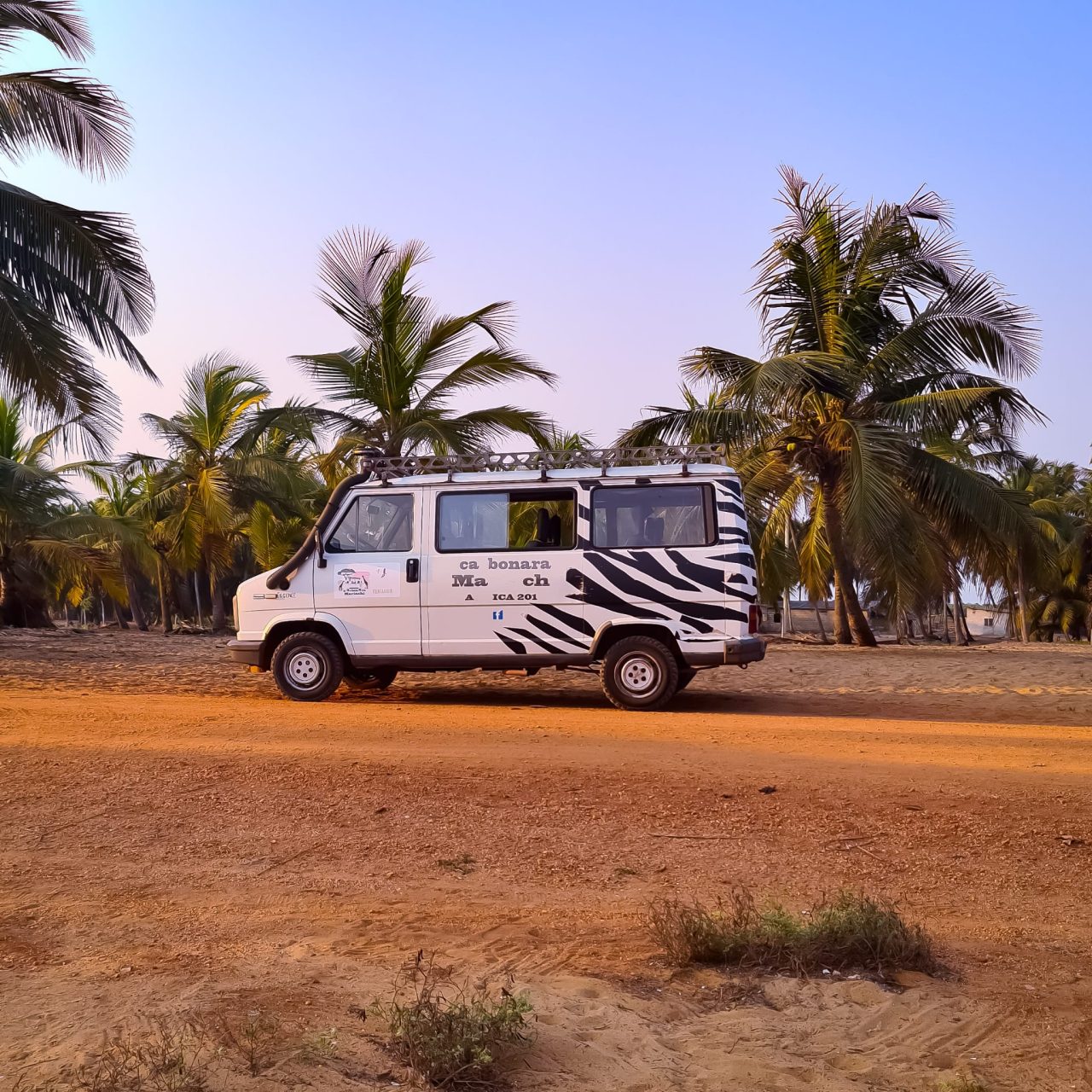Voyage humanitaire Bénin 2023 : étapes et projets en cours
